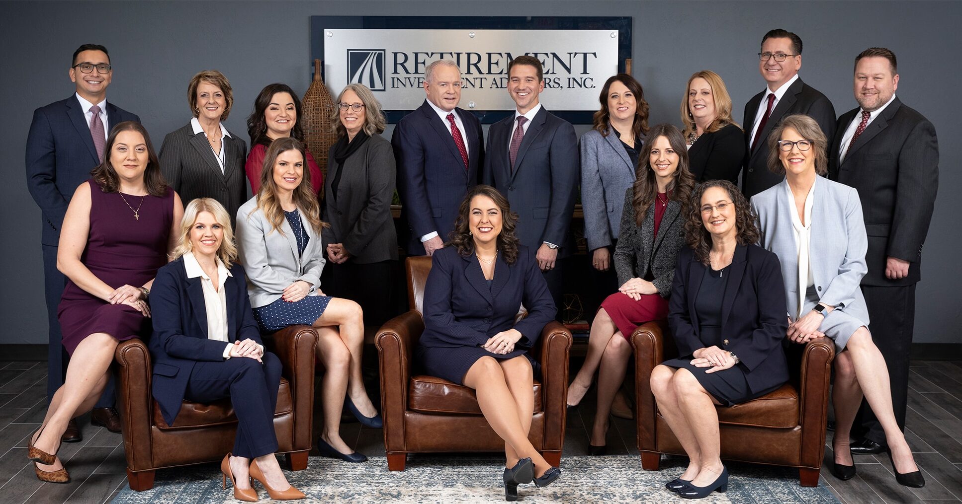 Our Team | Retirement Investment Advisors, Inc.